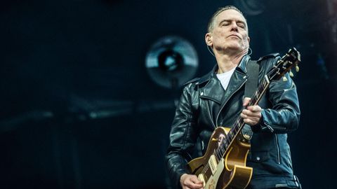 Konzert von Bryan Adams muss wegen Fettklumpen abgesagt werden | STERN.de