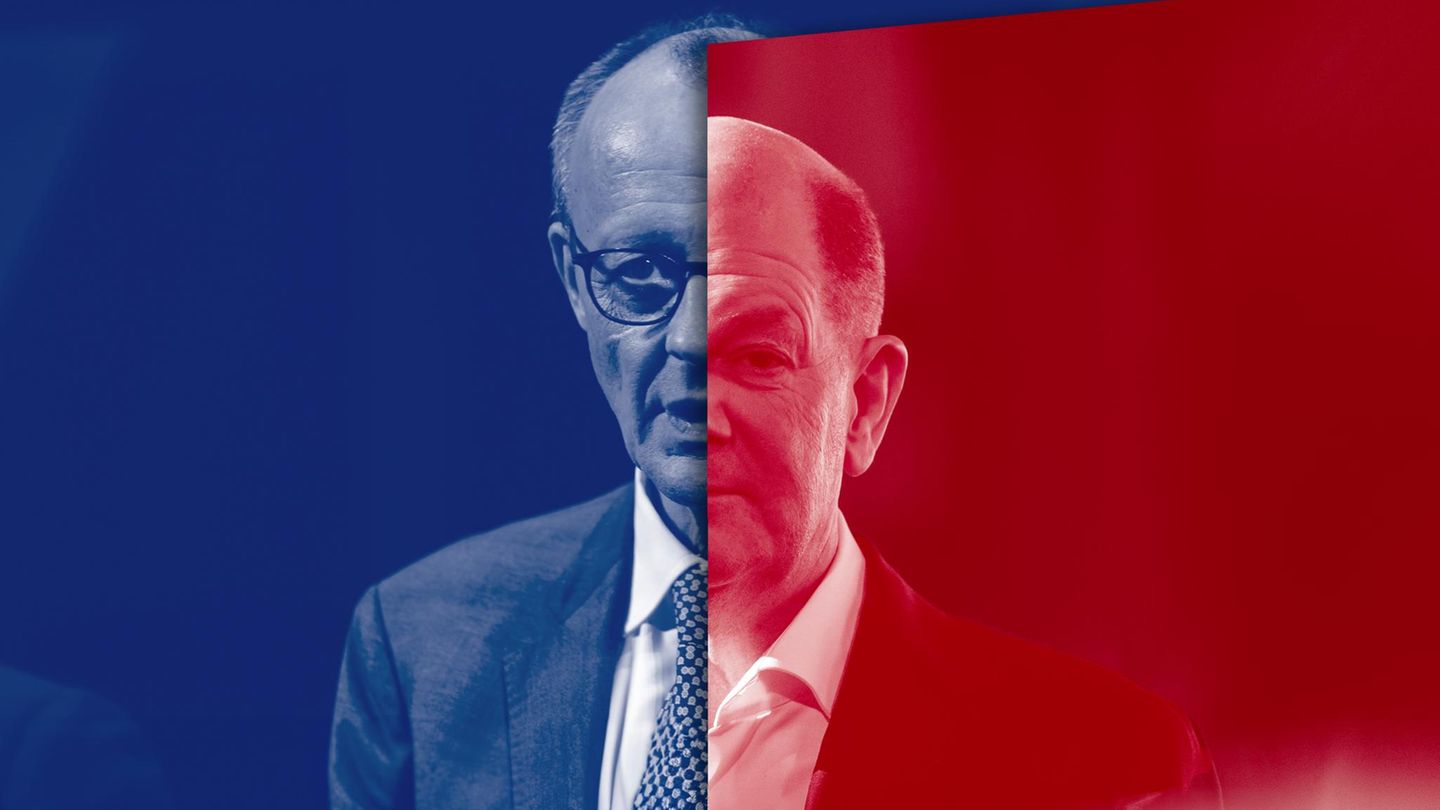 Friedrich Merz: An seinem Versprechen könnte die GroKo scheitern | STERN.de