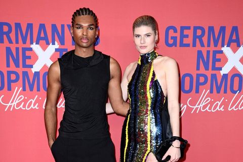 Heidi Klum: Darum geht es in "Germany's Next Topmodel" auf keinen Fall | STERN.de