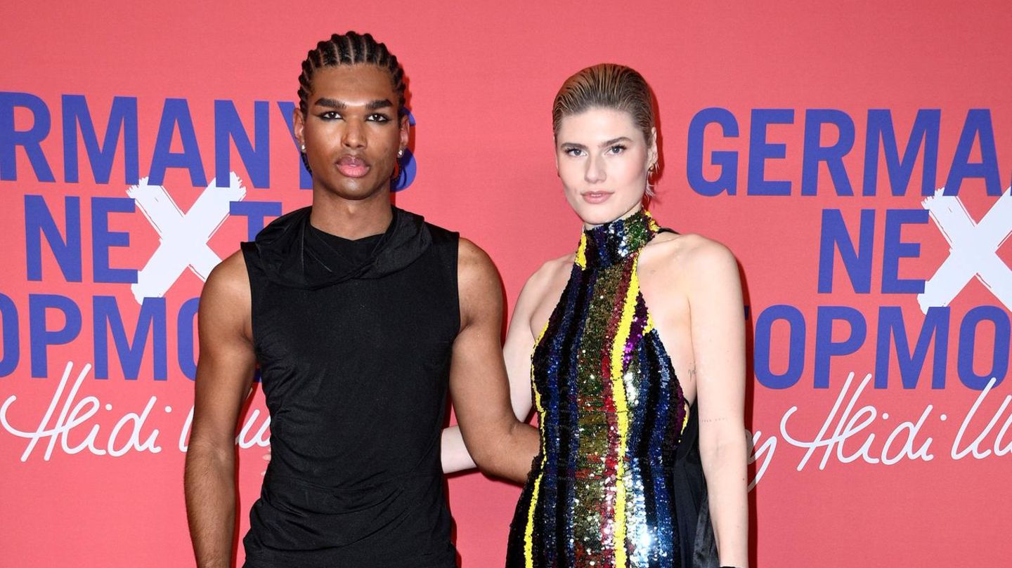 GNTM 2025: Das machen die Gewinnerinnen vorheriger Staffeln | STERN.de