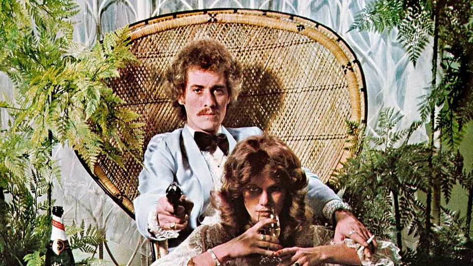 John Holmes war ein Pornostar. Aber er führte noch ein anderes Leben ...