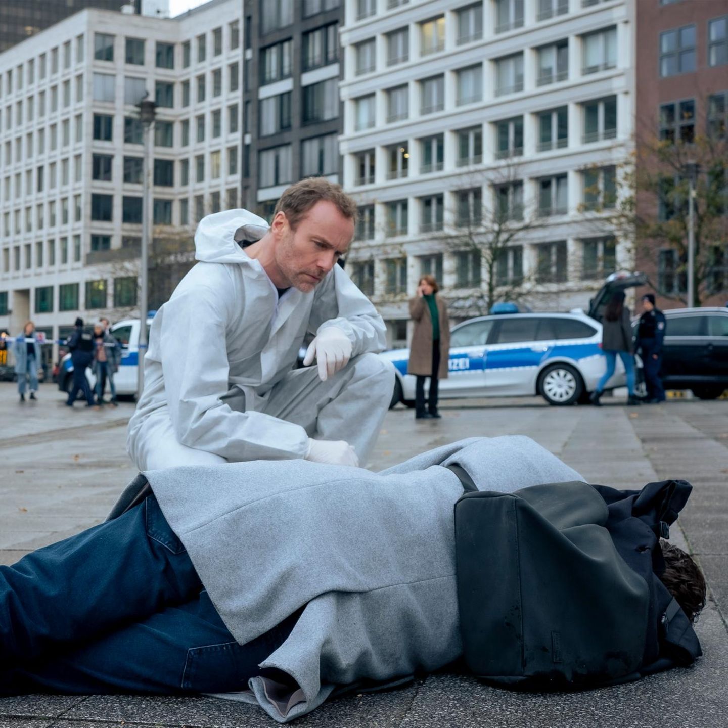 Tatort Sendetermine Im Berblick Computer Bild