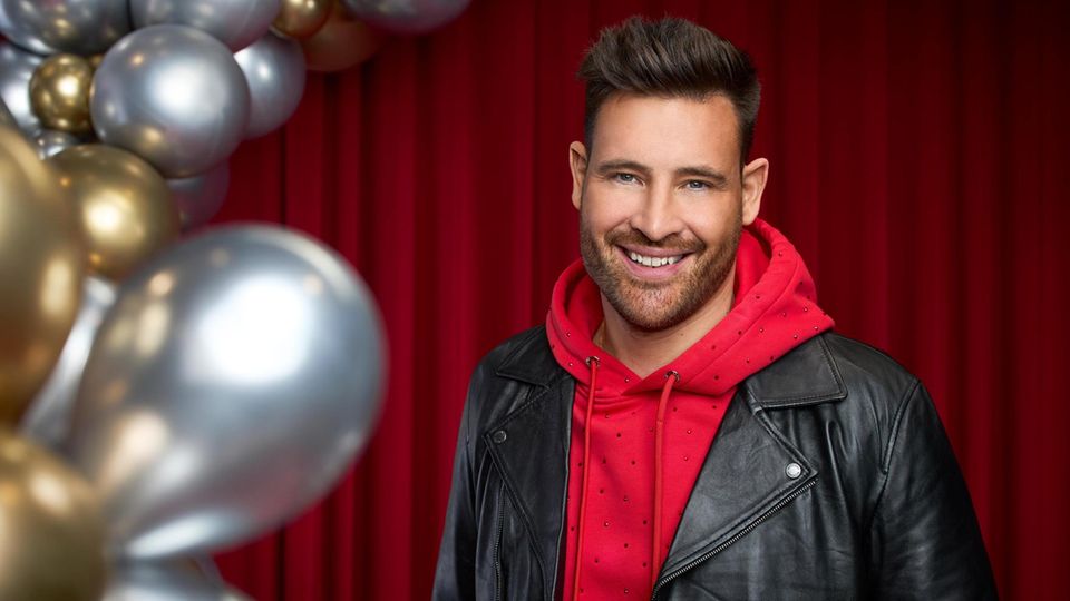 Marc Eggers bei Let's Dance: Der Promi-Breakdancer im Steckbrief | STERN.de