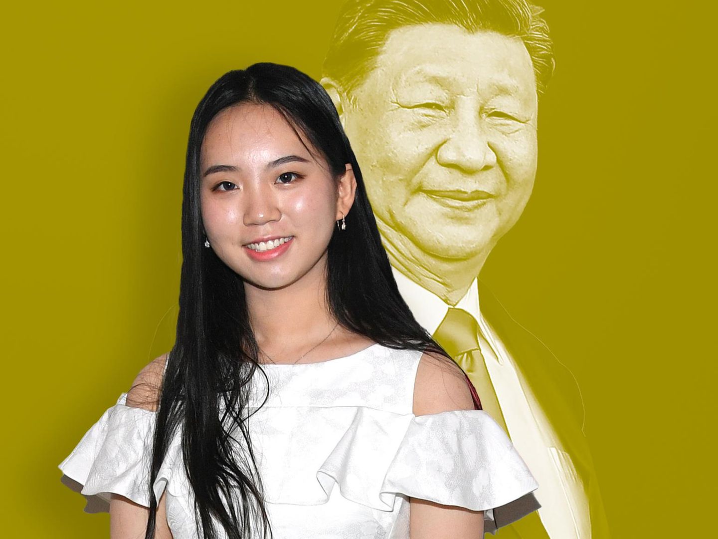 Jackie Chan Und Seine Tochter