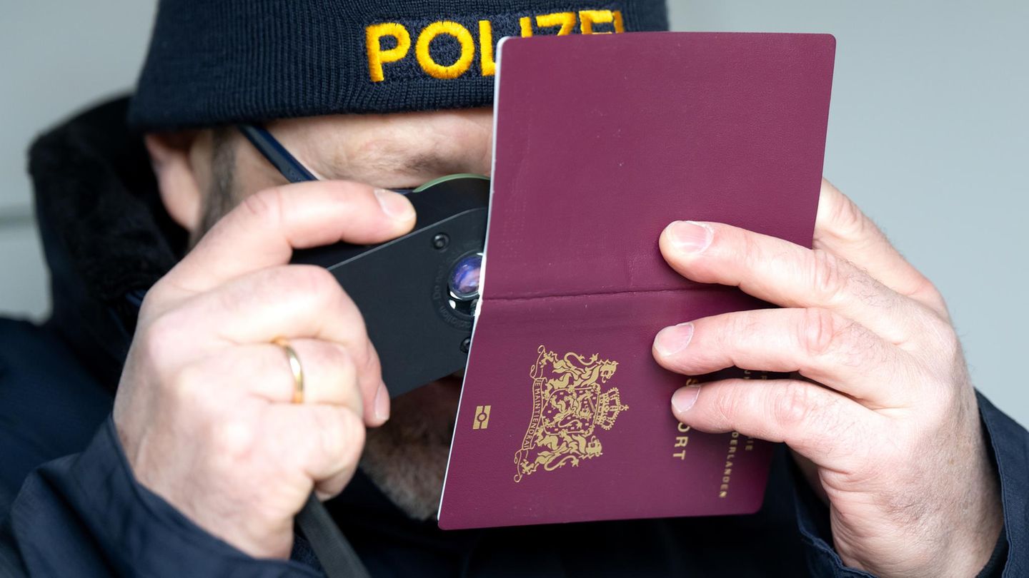 Migration: Die wichtigsten Zahlen und Fakten im Wahlkampf 2025 | STERN.de Migration: Die wichtigsten Zahlen und Fakten im Wahlkampf 2025 | STERN.de