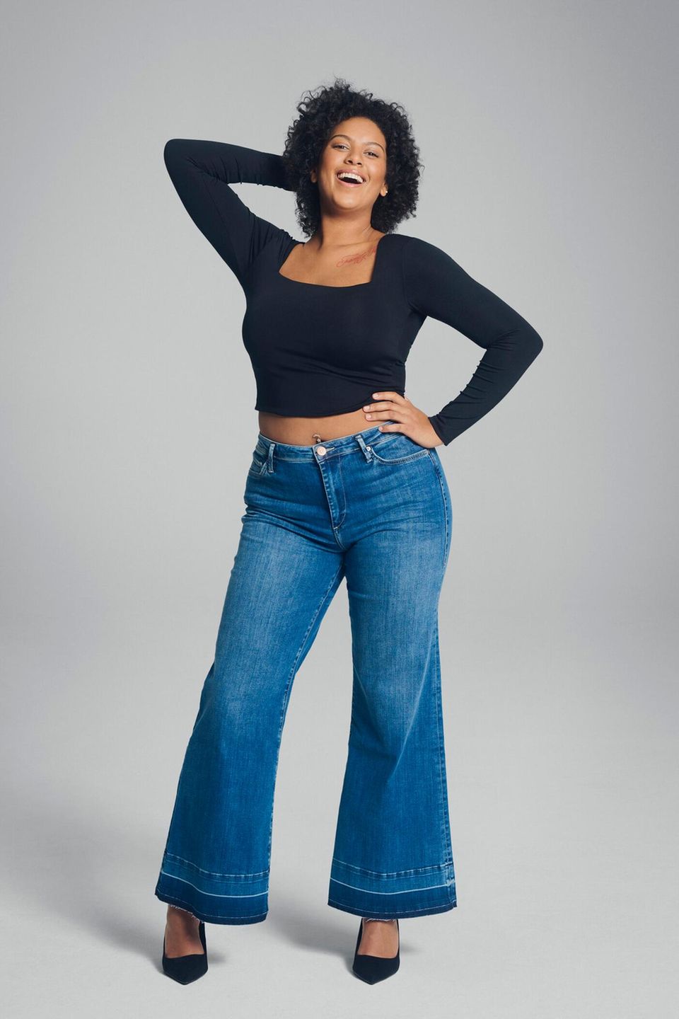 GNTM 2025: Was ist passiert und welche Männer-Models sind raus? | STERN.de