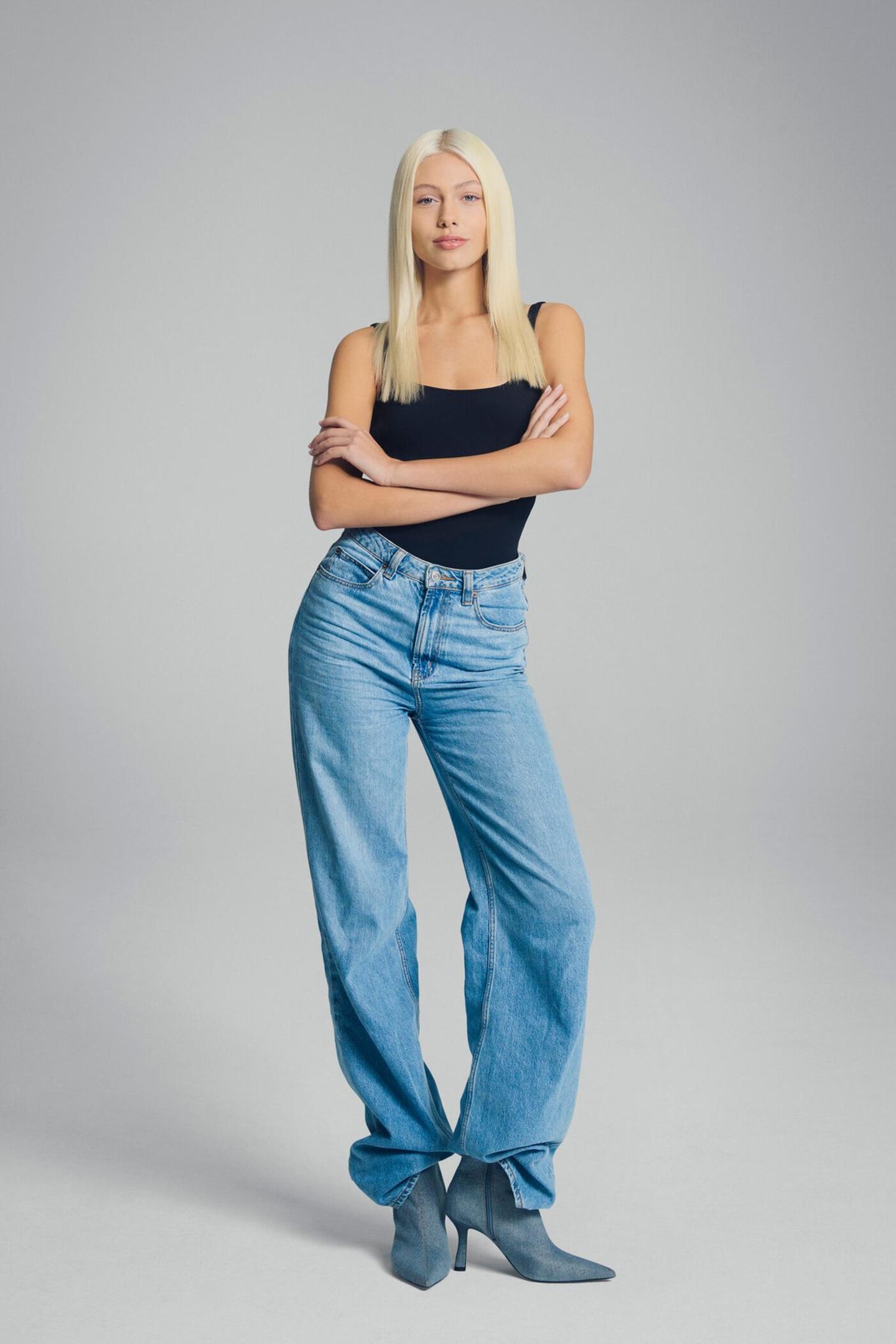 GNTM 2025: Dies sind die Frauen-Models der 20. Staffel | STERN.de