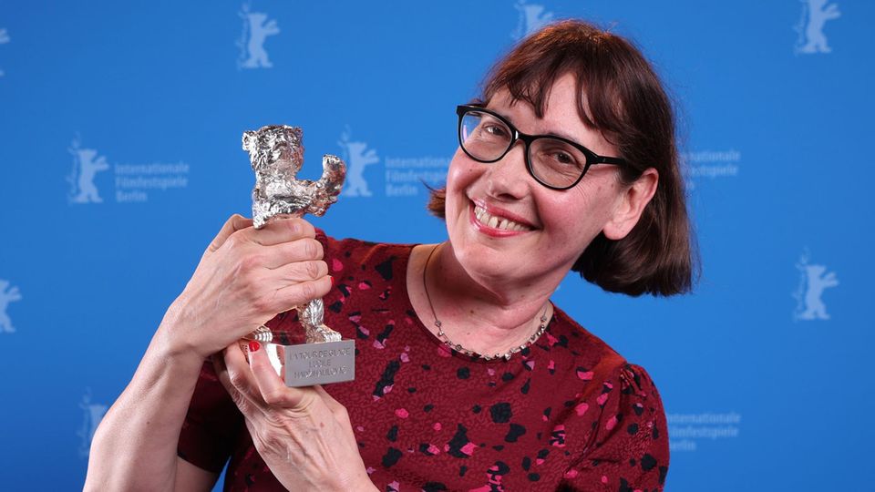 Berlinale 2025: Das sind die Preisträgerinnen und Preisträger | STERN.de