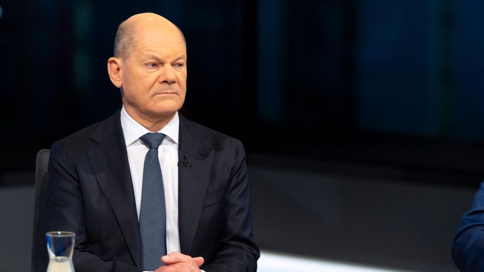 Bundestagswahl: So haben Polit-Promis in den Wahlkreisen abgeschnitten ...