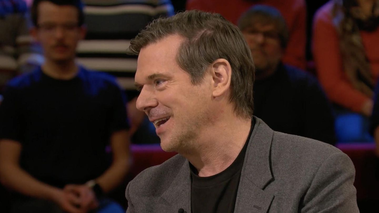 Gregor Peter Schmitz bei sternTV: Merz-Koalition steht vor "Traumabewältigung" | STERN.de