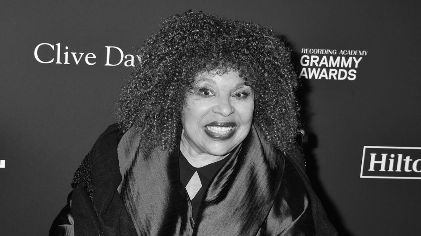 Roberta Flack: Die R&B-Legende ist mit 88 Jahren gestorben - Daily Ninja