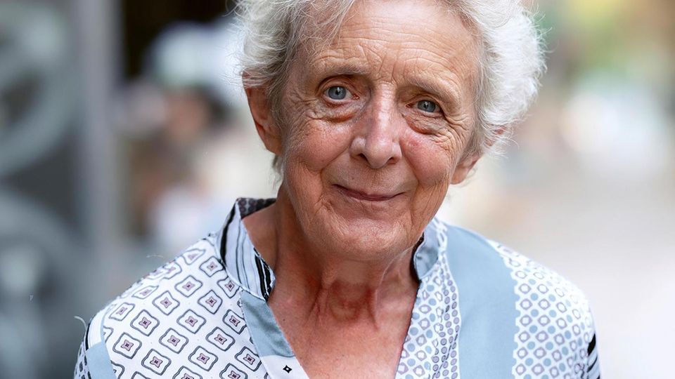 Silke Maier-Witt über ihre Zeit in der RAF: "Wir waren wie die SS ...