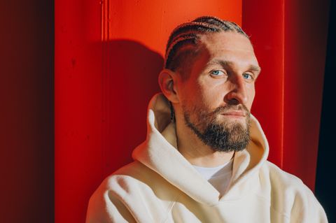 Robert Andrich: "Ich musste wühlen und ackern, um mich durchzusetzen ...