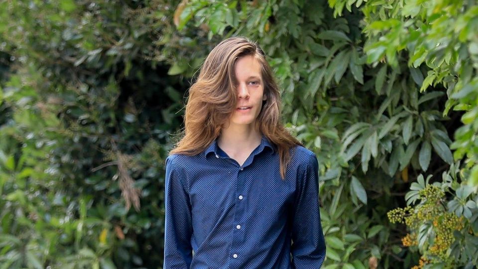 Elon Musk privat: Ein Blick auf Partnerinnen und Kinder | STERN.de