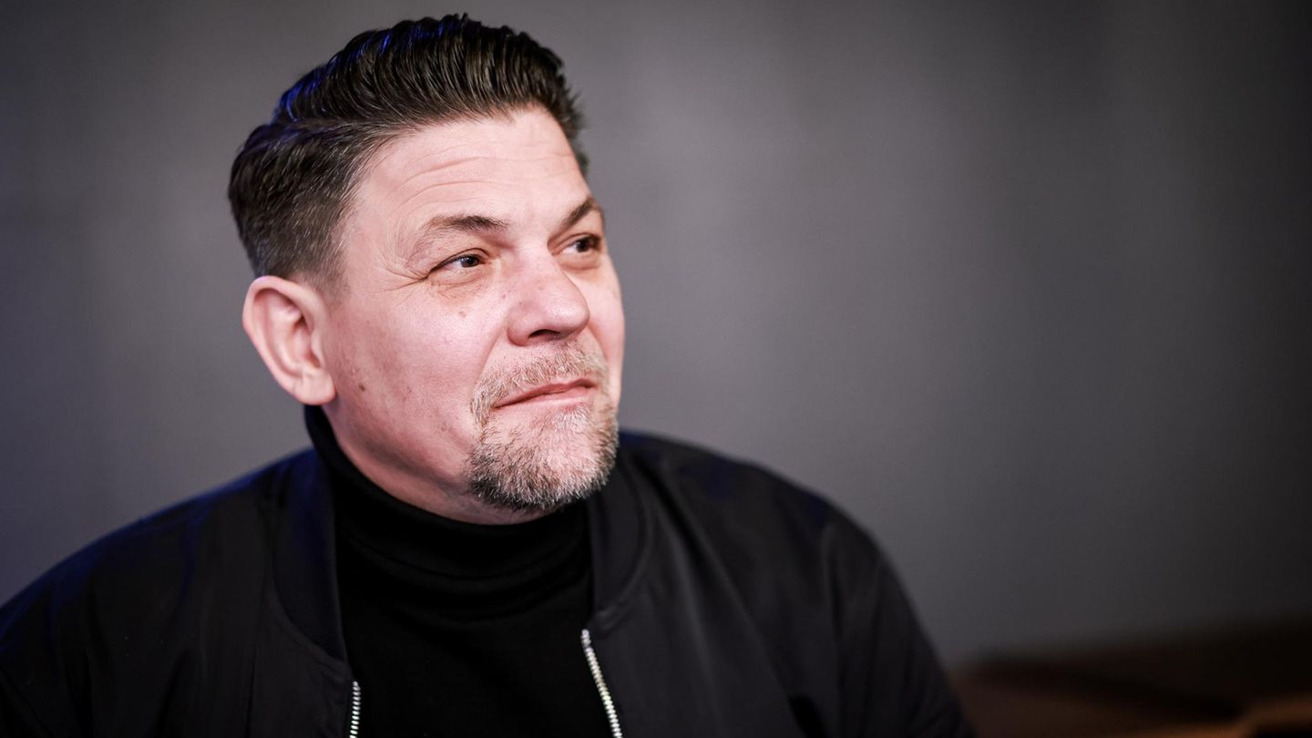 Tim Mälzer im Interview: "Ich stand wirklich unter Schock" | STERN.de