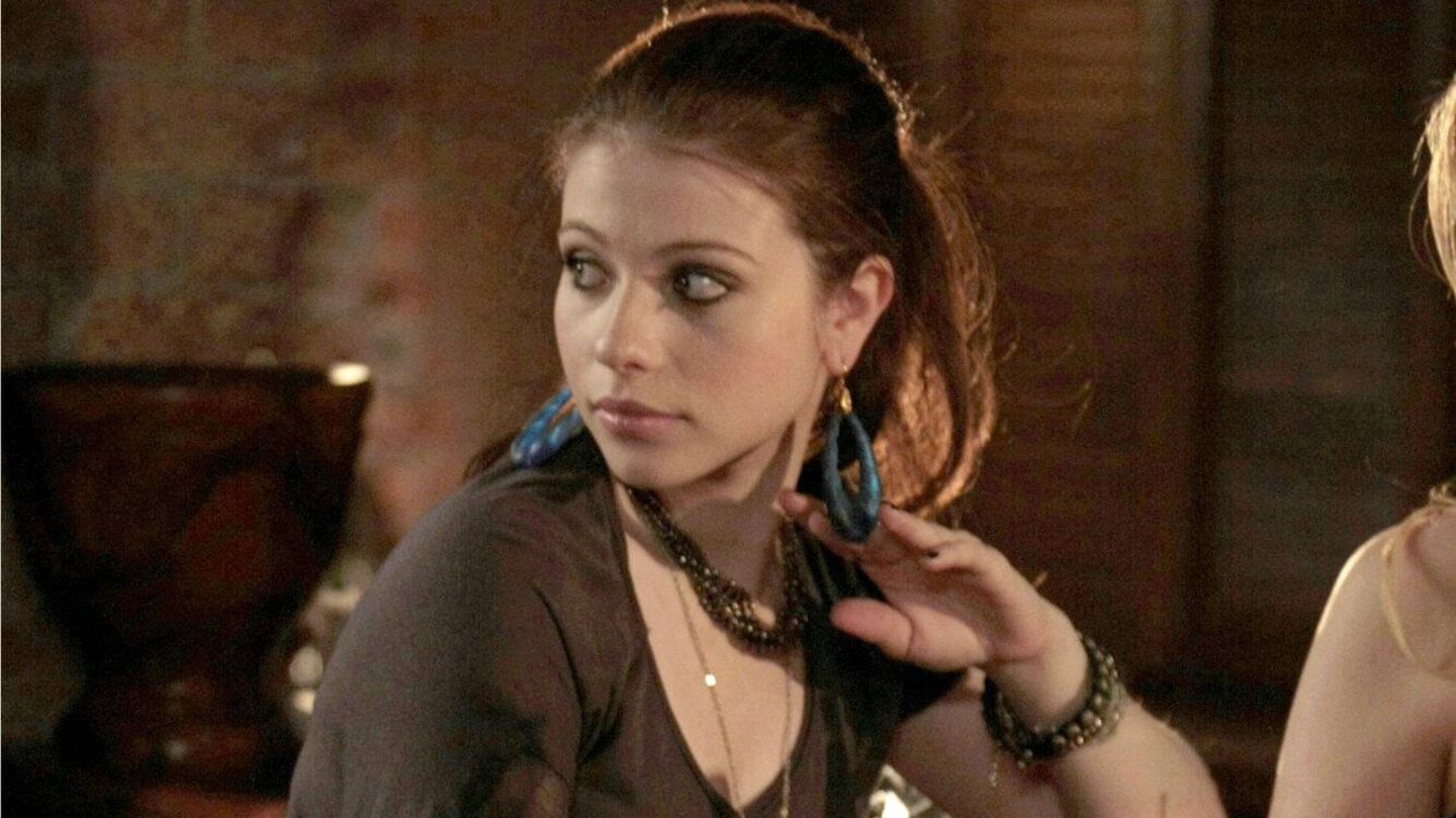 Michelle Trachtenberg 17 Wieder Michelle Trachtenberg: Filme, Serien