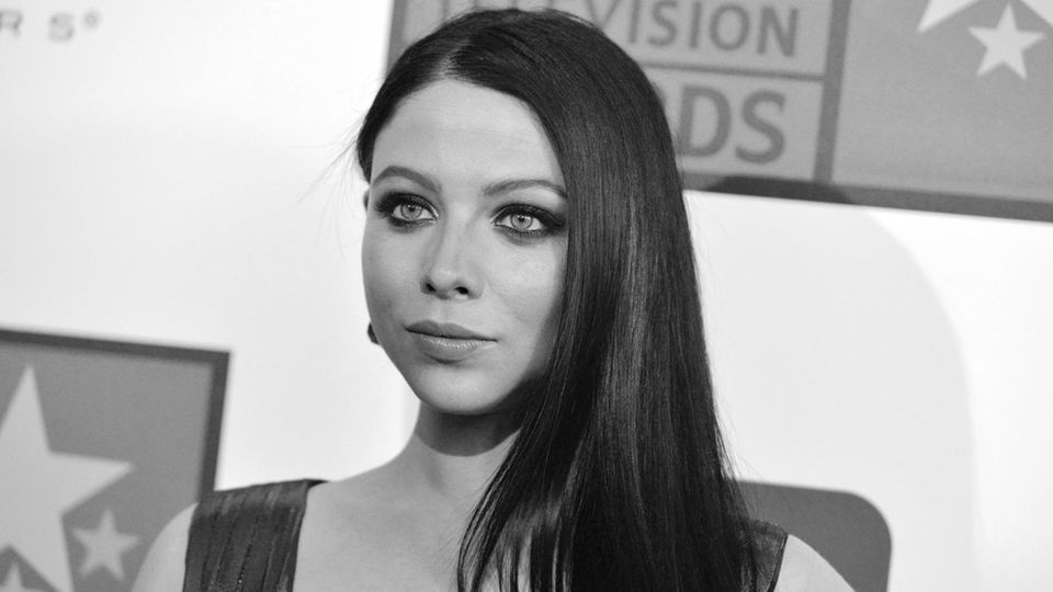 Michelle Trachtenberg: "Gossip-Girl"-Star stirbt mit nur 39 Jahren ...