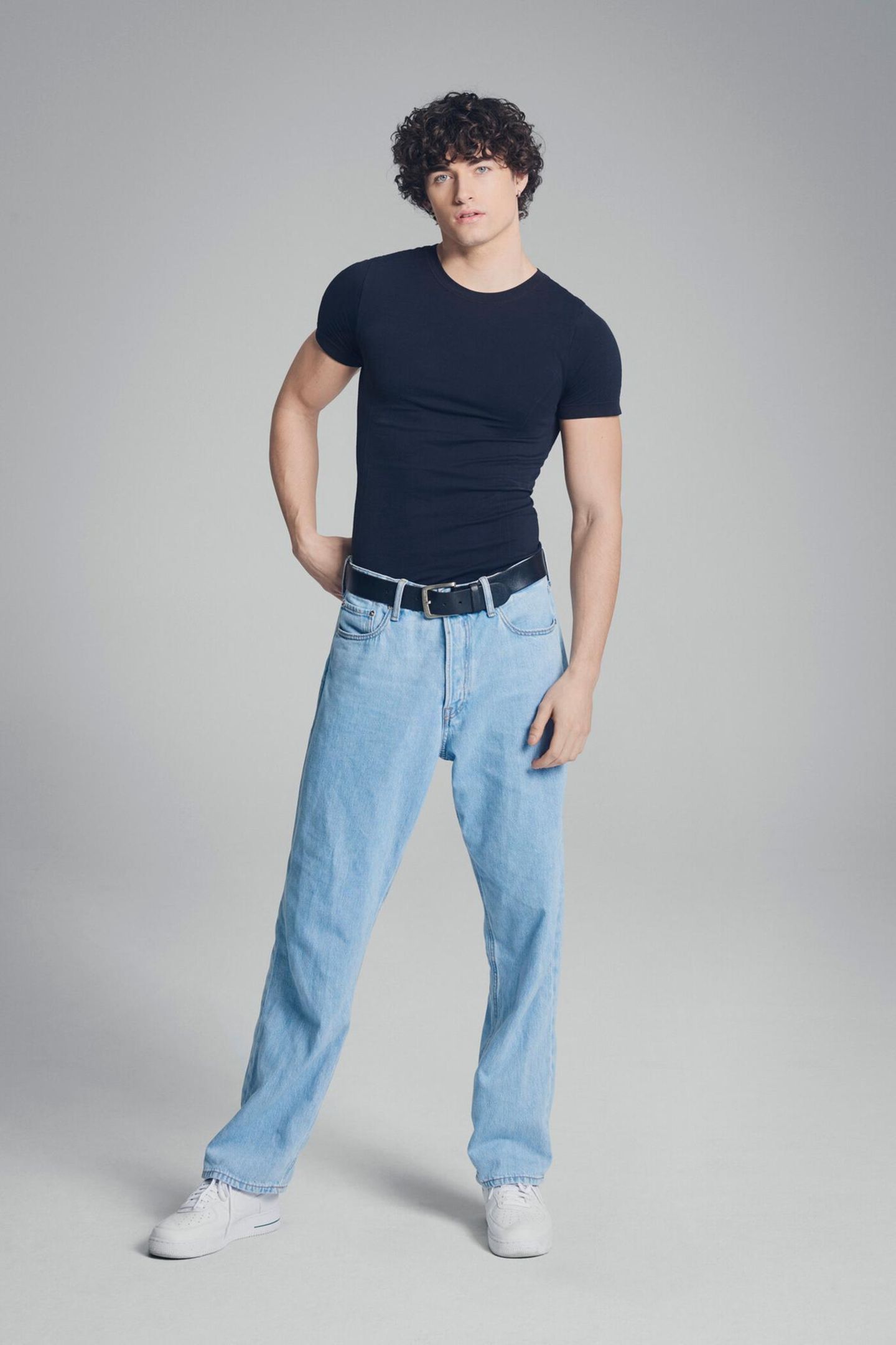 GNTM 2025: Das sind die Männer-Models der 20. Staffel | STERN.de