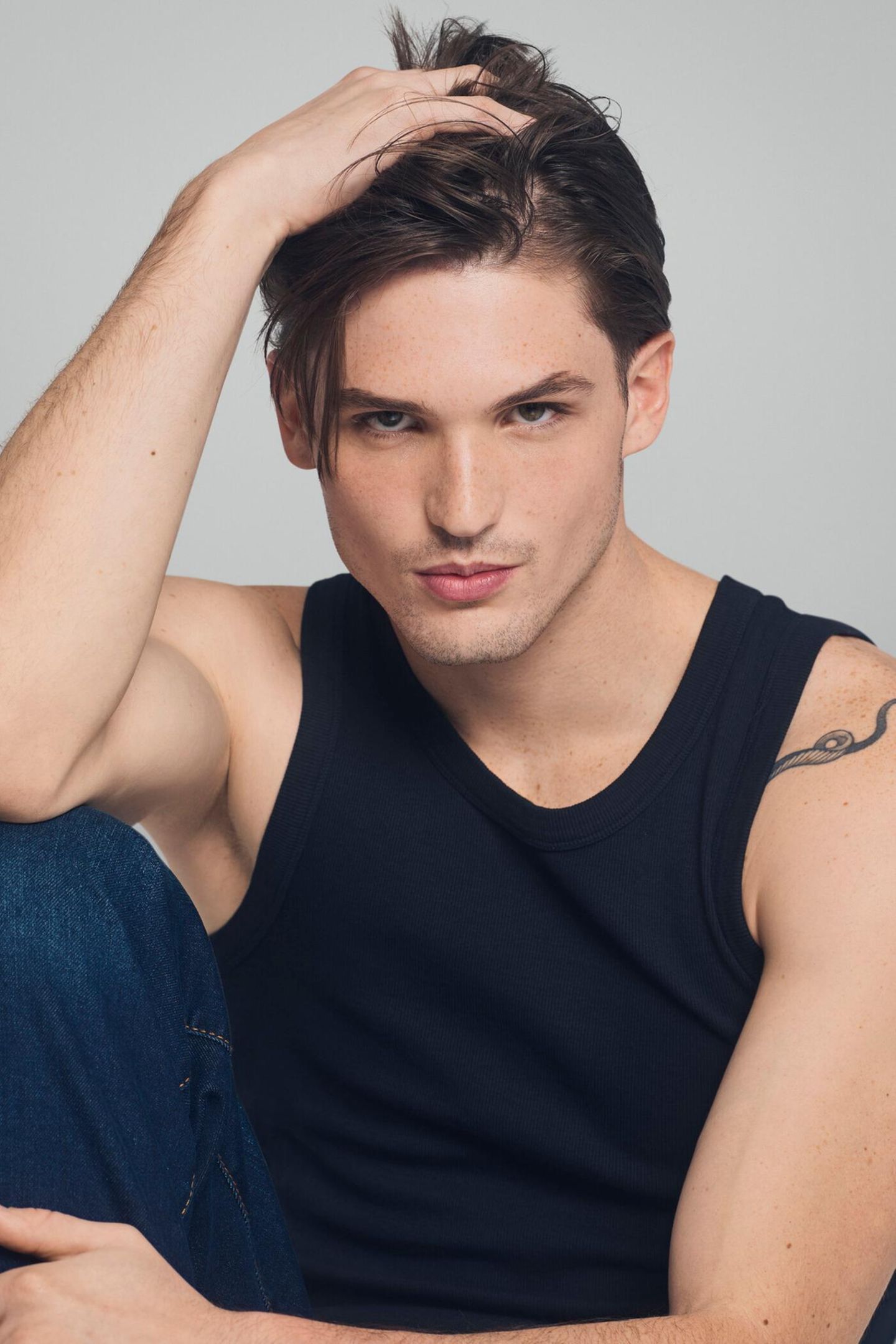 Gntm Teilnehmer 2025 gntm 2025 : Dies Sind Die Frauen-models Der 20 ...