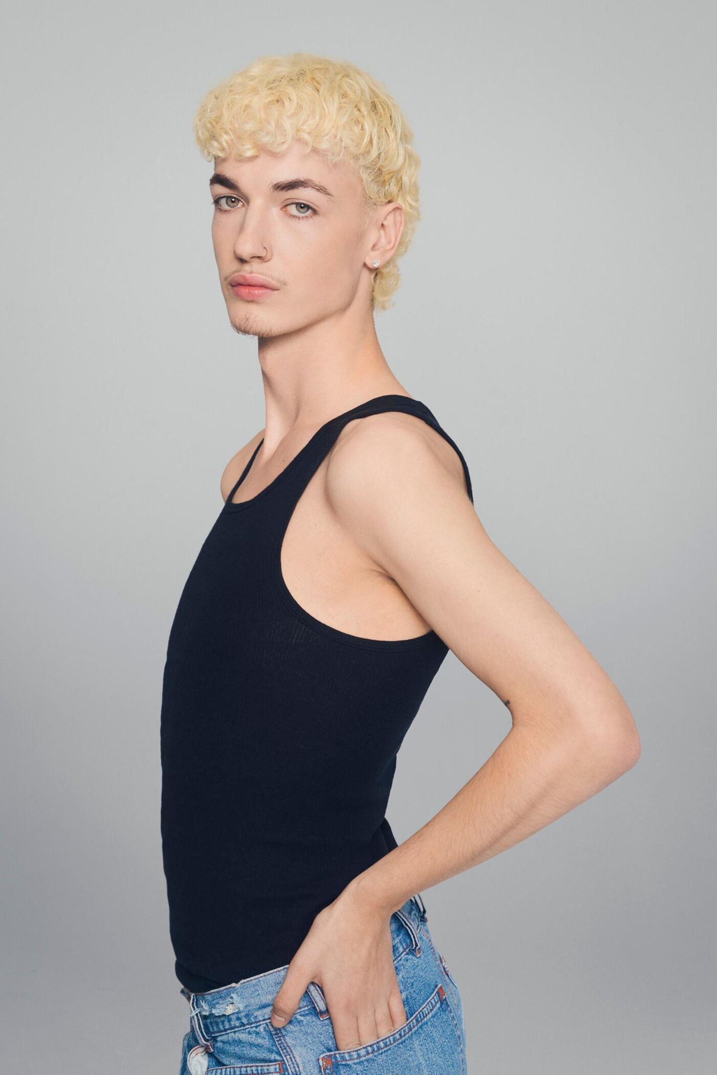 GNTM 2025: Das sind die Männer-Models der 20. Staffel | STERN.de