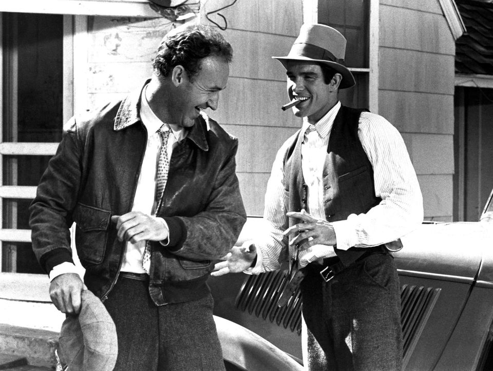 Gene Hackman: Familie vermutet Vergiftung als Todesursache | STERN.de