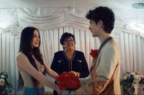 Sexarbeit: Lenia Soley arbeitet als Escort und macht es gerne | STERN.de