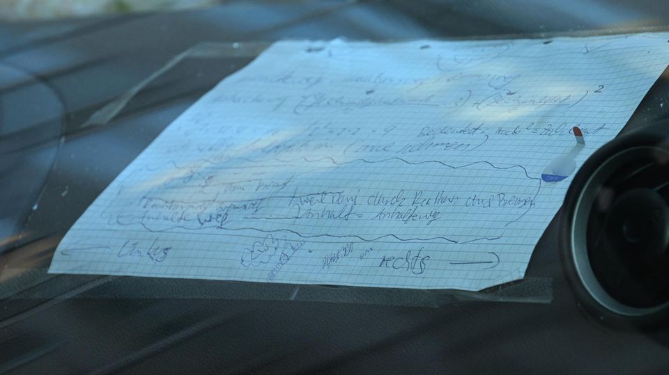 Mannheim: Bilder zeigen Zerstörung nach der Amokfahrt | STERN.de