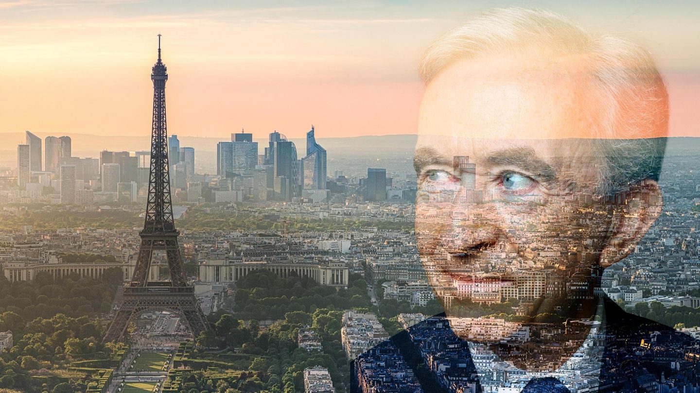 🔝 Bernard Arnault: LVMH, Luxus & seine Erfolgsstrategie