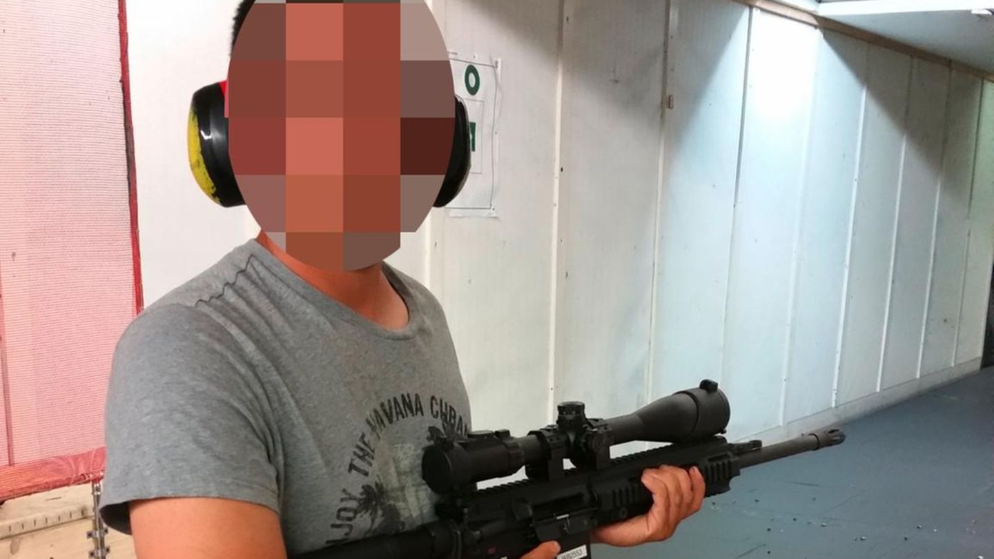 Amokfahrt in Mannheim: Wer ist der mutmaßliche Todesfahrer? | STERN.de