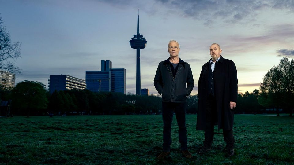 Tatort heute aus Köln: Was geschah vor 30 Jahren im Fernsehturm | STERN.de