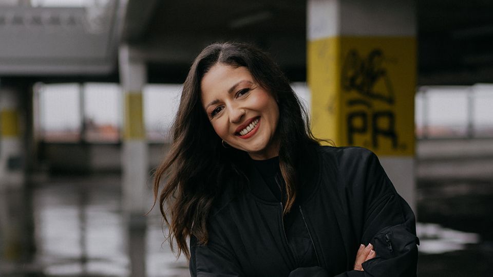 Tülin Sezgin: "Ich denke darüber nach, wer AfD gewählt haben könnte ...