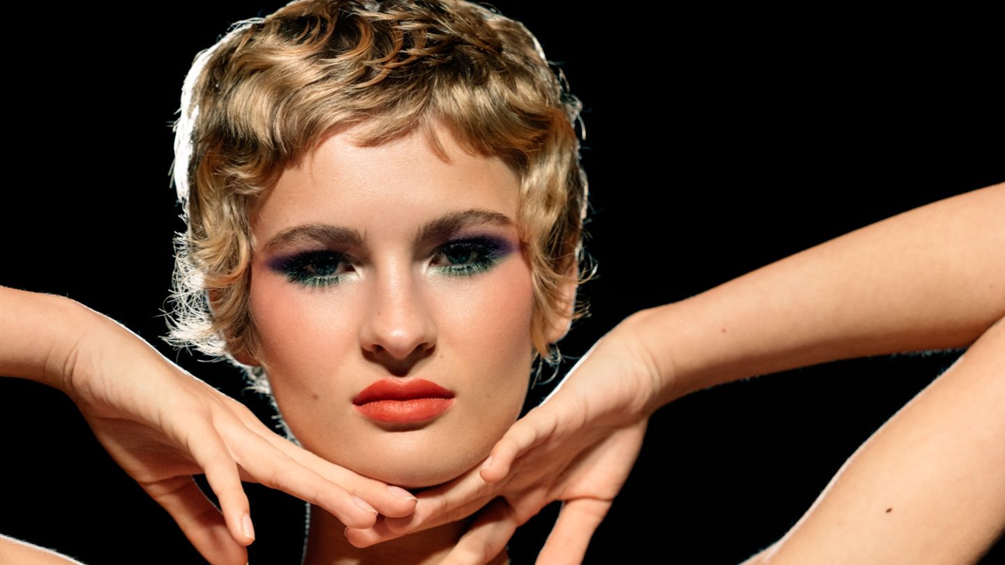 GNTM 2025 Umstyling: Die neuen Frisuren der Kandidatinnen | STERN.de