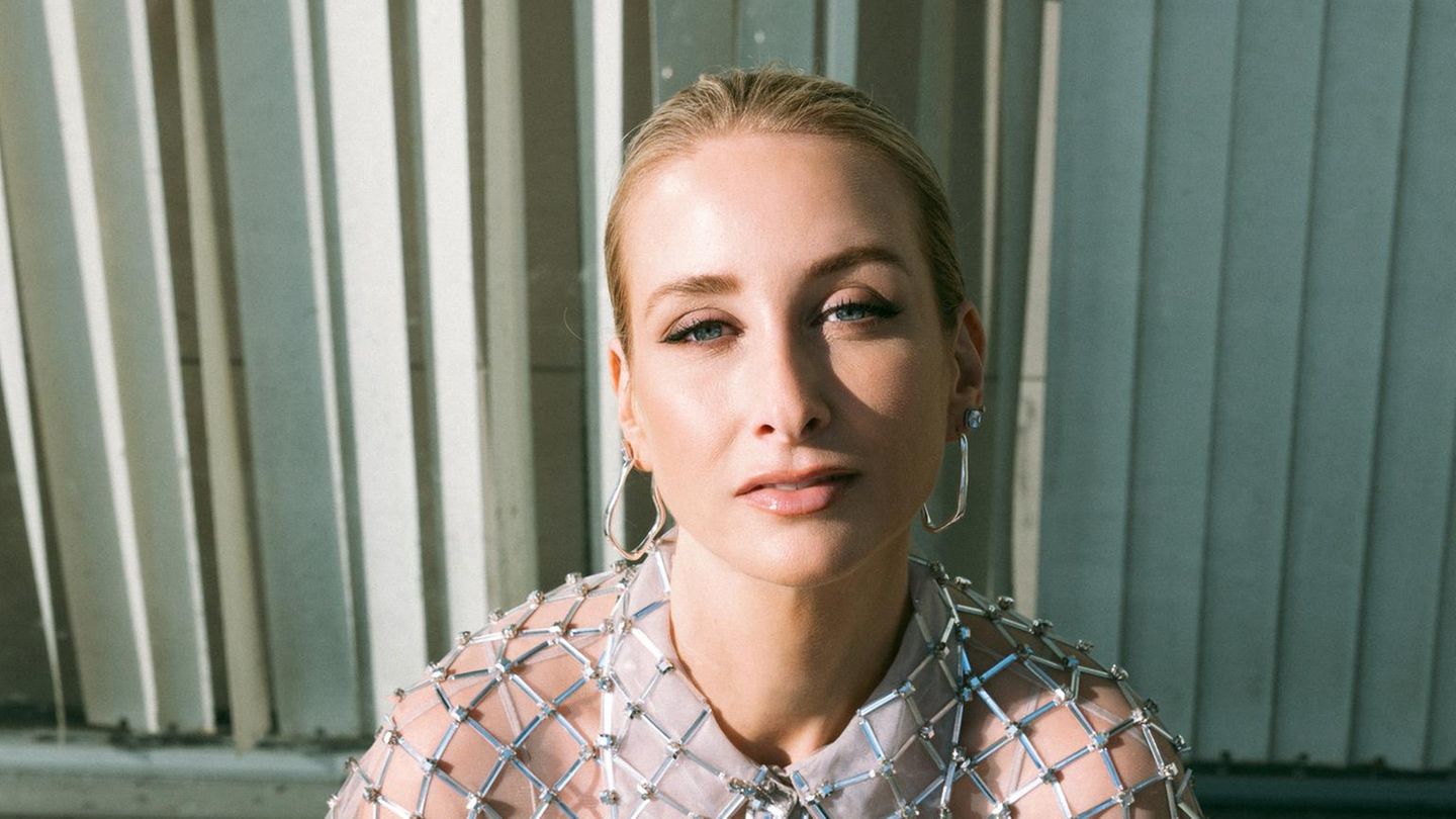 Comedienne Alina Bock – vom deutschen Dorf nach Los Angeles | STERN.de