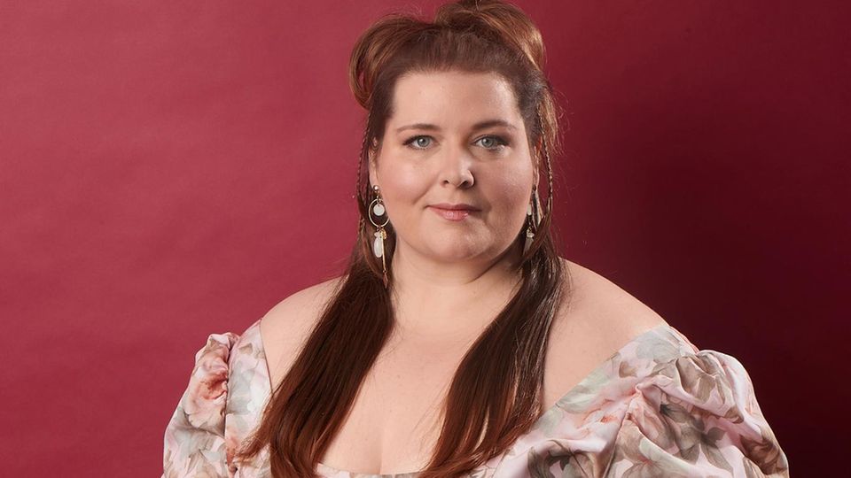 Nicole Jäger hat ohne Diät 170 Kilo abgenommen – ihre Geschichte | STERN.de