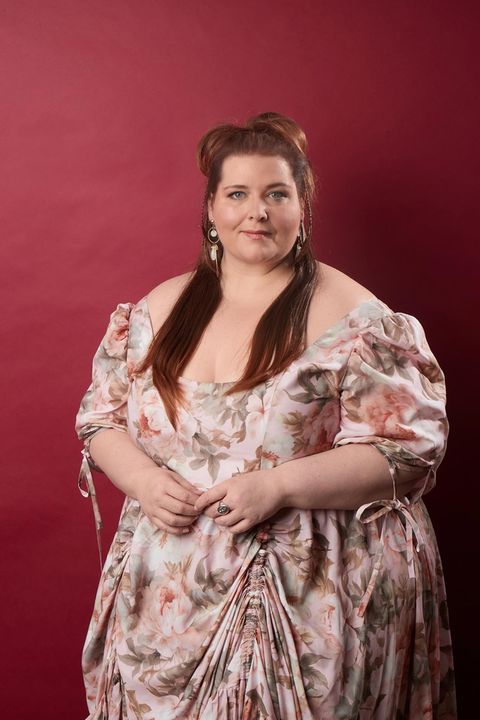 Nicole Jäger hat ohne Diät 170 Kilo abgenommen – ihre Geschichte | STERN.de