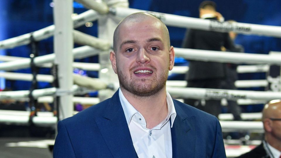 Polizei stürmt Wohnung von Youtuber Trymacs nach Fake-Anruf | STERN.de