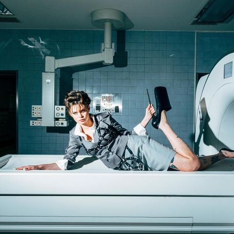 Ikkimel: Wie viel weibliche Lust hält unsere Gesellschaft aus? | STERN.de