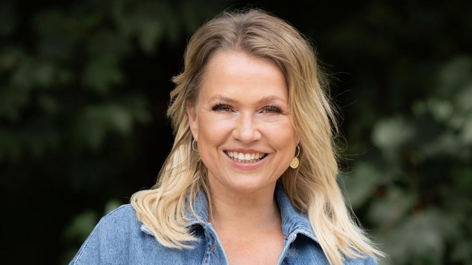 Nova Meierhenrich über unerfüllten Kinderwunsch: "Zermürbend" | STERN.de