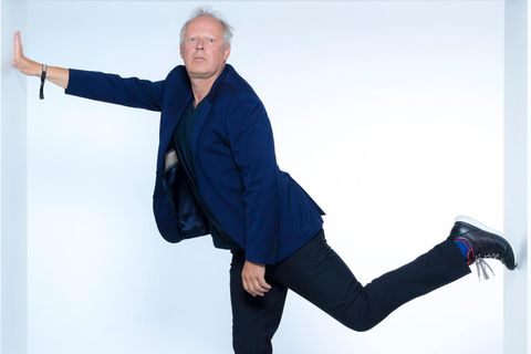 Wolff Fuss wechselt zu RTL – Reporter auch weiter für Sky im Einsatz ...