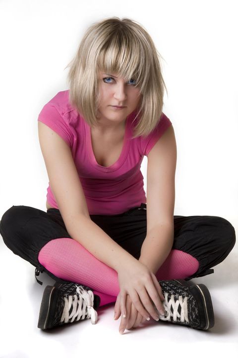 Emo-Style: Was genau hat uns eigentlich damals geritten? | STERN.de