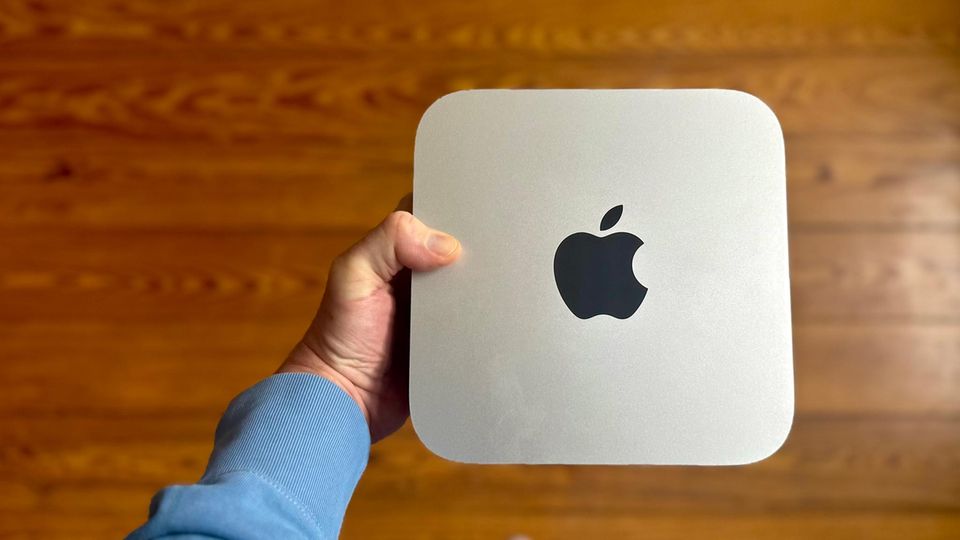 Mac Studio (2025) im Test: So viel Leistung muss man erstmal brauchen ...