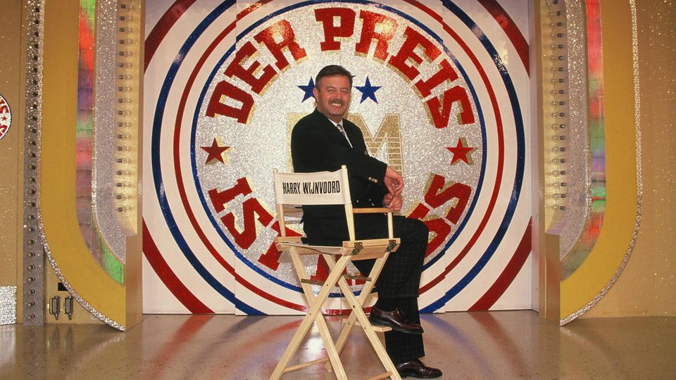 Diese Shows der 90er-Jahre vermissen wir noch heute | STERN.de