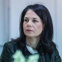 Heusgen übt Kritik an Baerbocks Nominierung für UN-Spitzenjob | STERN.de