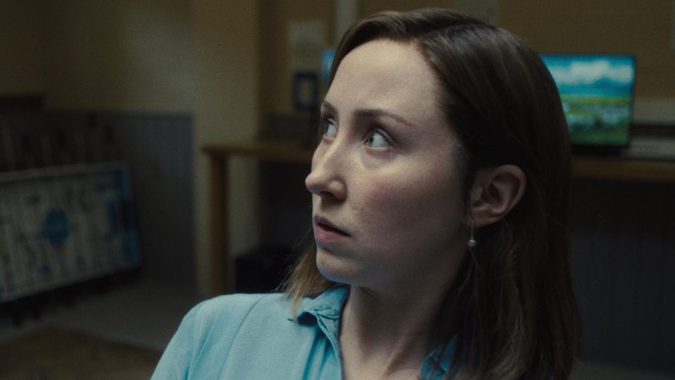 Adolescence auf Netflix: Eine Frage ist der Schlüsselmoment in Folge 3 ...