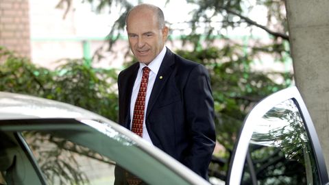 Karl-Erivan Haub: Zeigen Bilder den verschollenen Tengelmann-Milliardär ...