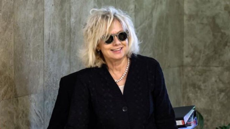 Israel: Benjamin Netanjahu will Generalstaatsanwältin feuern | STERN.de