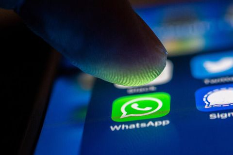 WhatsApp: Neues Feature