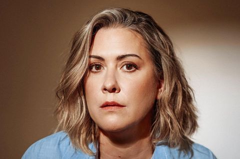 Caroline Darian | STERN.de