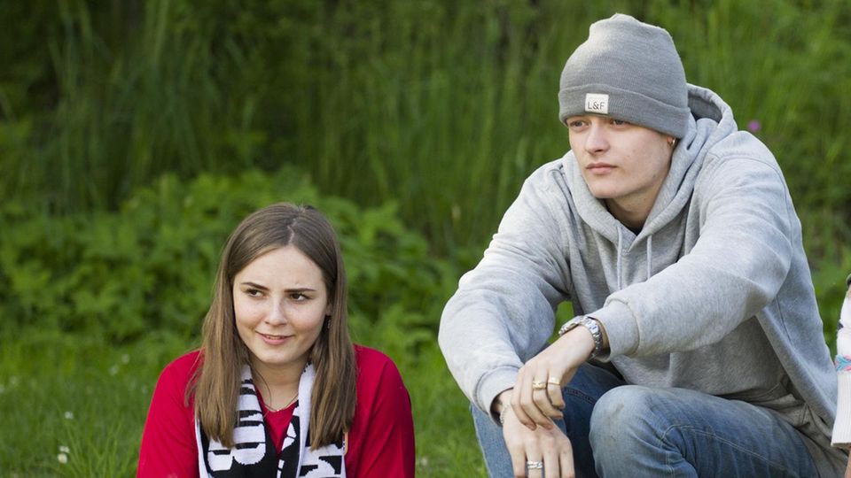 Marius Borg Høiby kaum wiederzuerkennen nach krasser Typveränderung | STERN.de