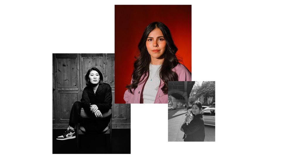 Rassismus: "'Ausländer raus' hat in Deutschland schon immer gut ...